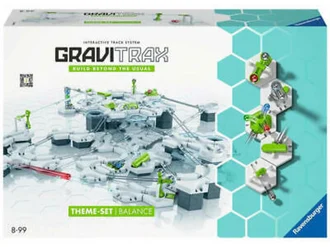 Ravensburger društvena igra – Gravitrax start set