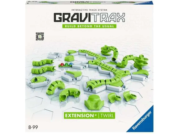 Ravensburger društvena igra – Gravitrax mostovi