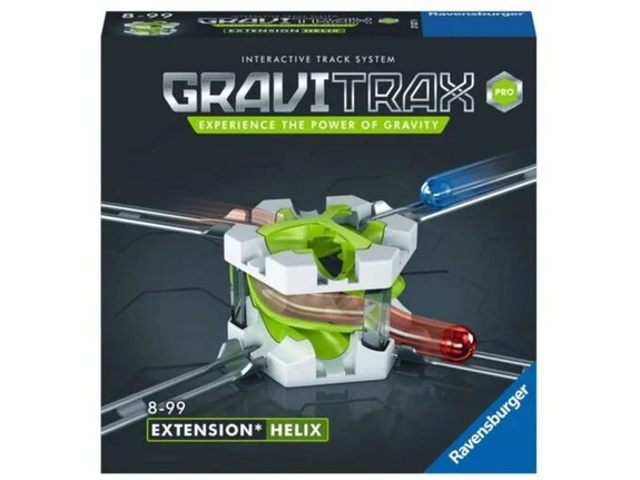 Ravensburger društvena igra - GraviTrax PRO dodatak
