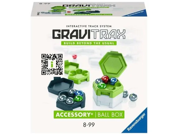 Ravensburger društvena igra – Gravitrax