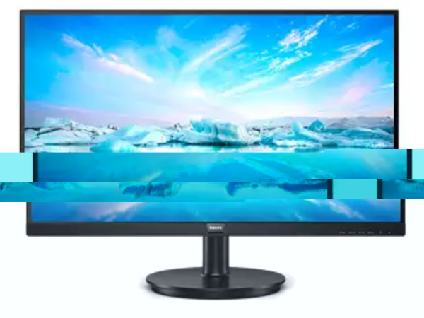 Monitor PHILIPS 275V8LA00 27''VA2560x144075Hz4ms GtGHDMIx2,DPVESAzvučnicicrna' ( '275V8LA00' )