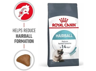 Royal Canin Hrana za mačke Hairball care 400g