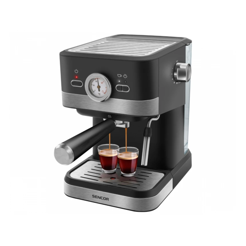 SENCOR SES 1721BK Aparat za espresso kafu