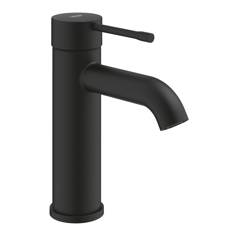 GROHE ESSENCE PHANTOM BLACK ZA LAVABO S FANTOM CRNA 24172KF1