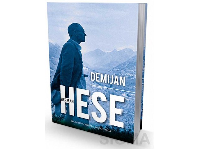 Demijan – Herman Hese