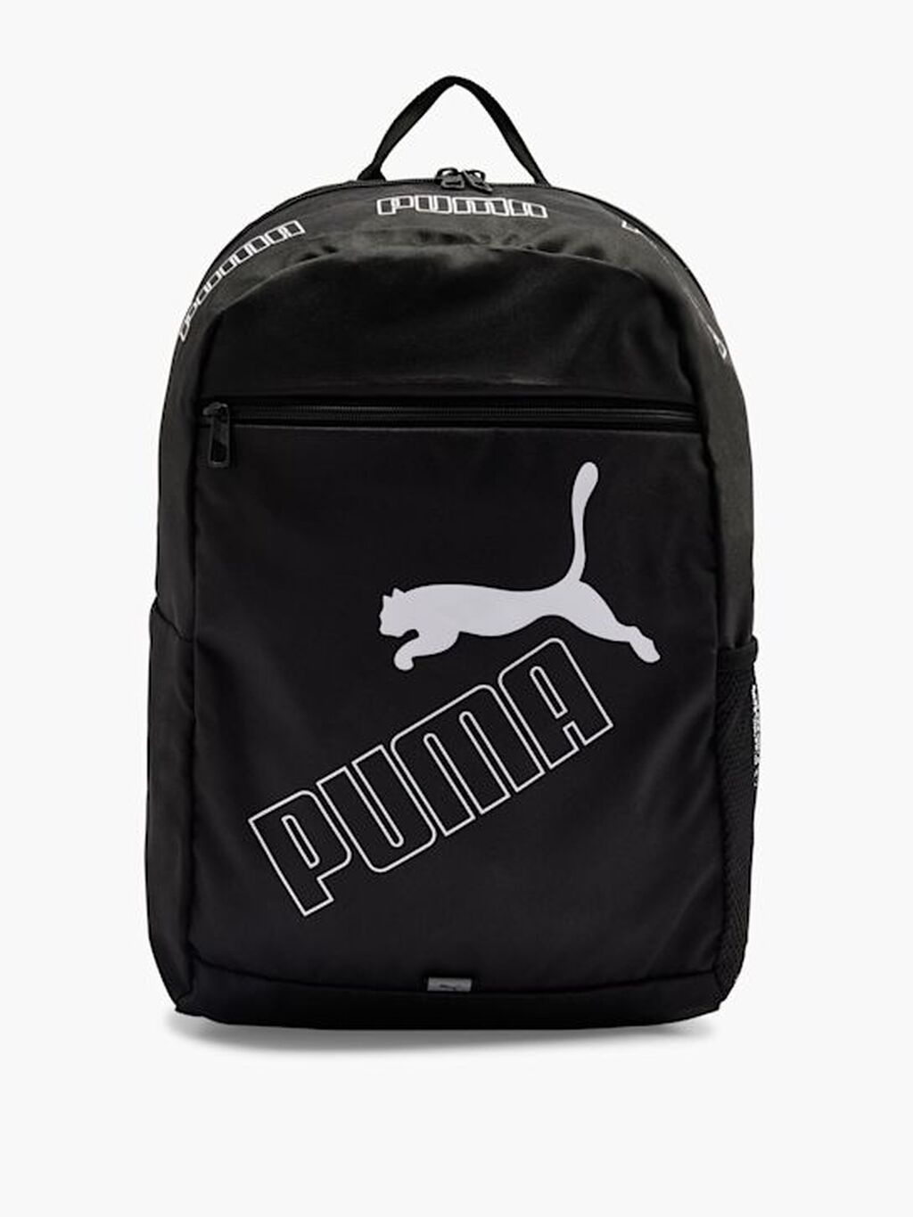 Puma phase ranac Marka: Puma Boja:Crna Vrsta: sportsko poslovni Made