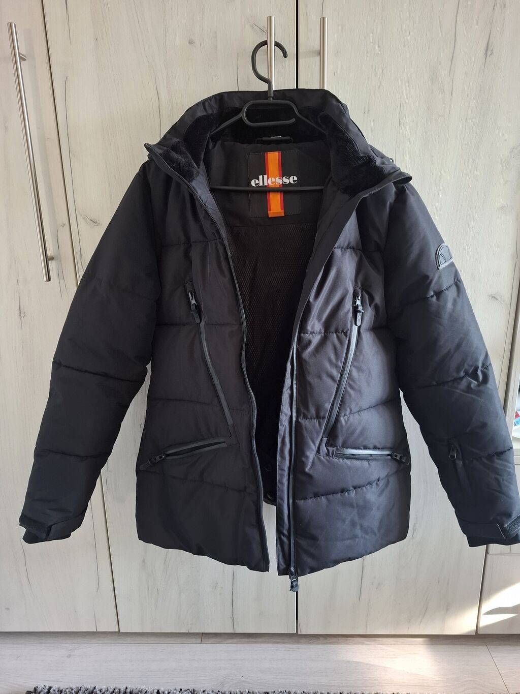 Ellesse, M (EU 38), Jednobojni, Sa postavom