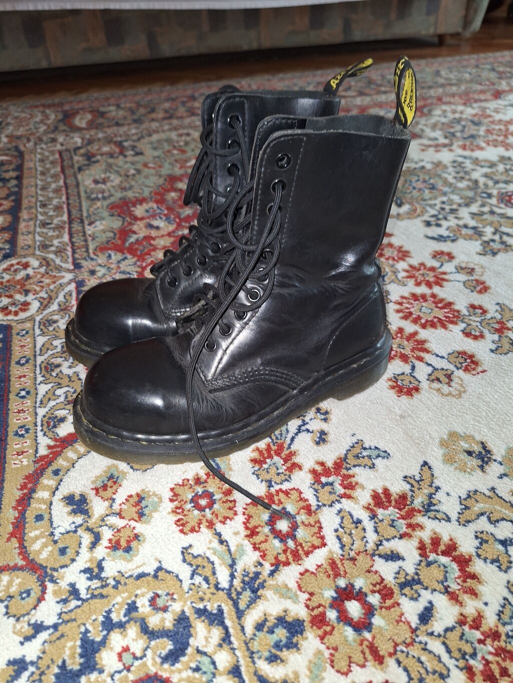 Čizme, Dr. Martens, 38