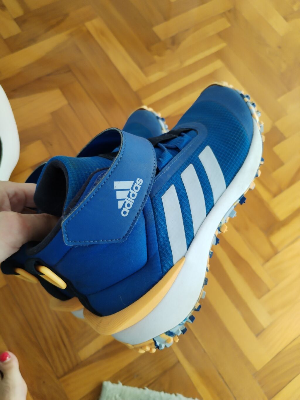 Adidas, Veličina - 36