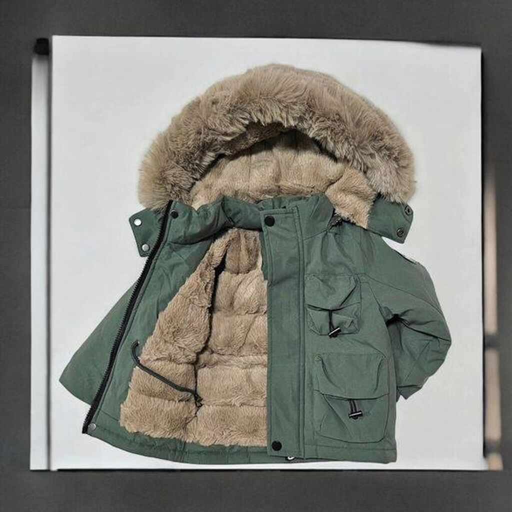 Parka