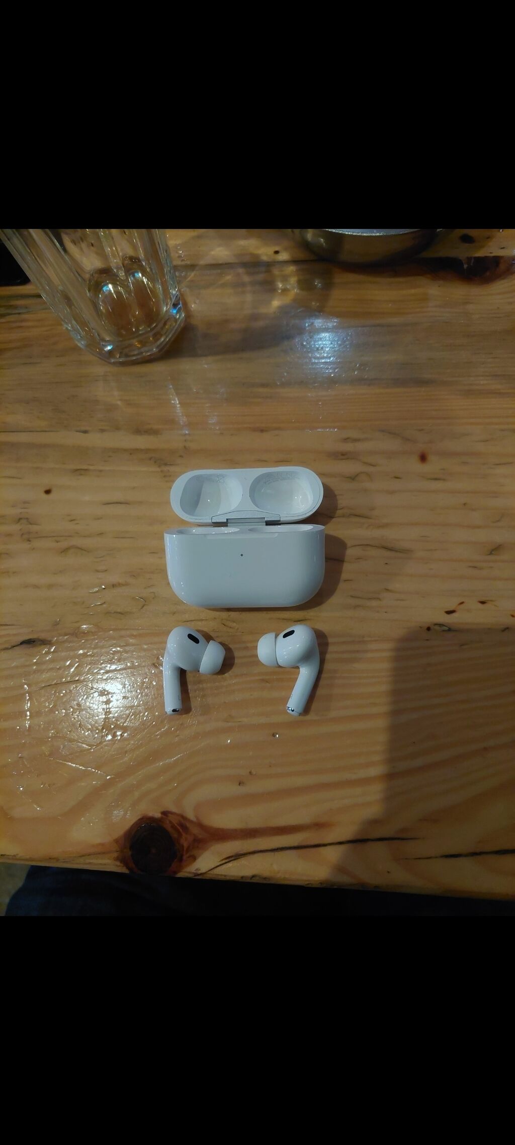 APPLE AirPods Pro 2