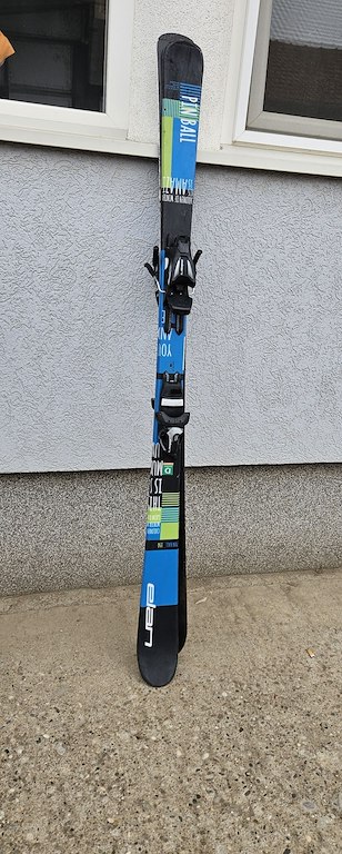 Skije Elan Pinball 150cm kao nove R 13.1