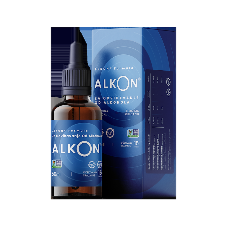 Alkon