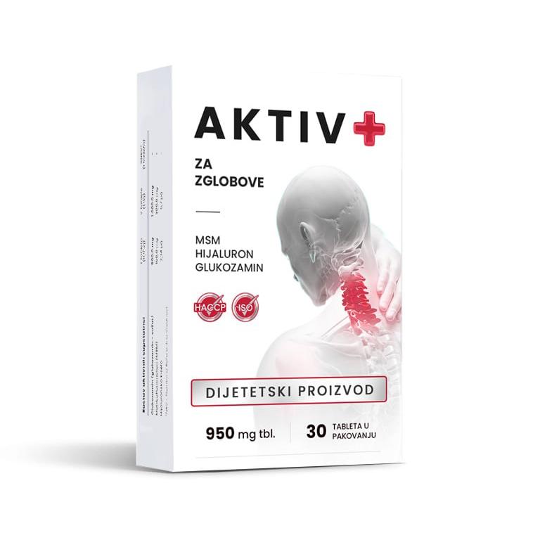 Aktiv+