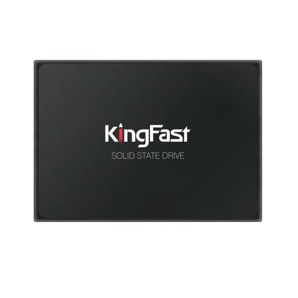 KingFast SSD 2.5" SATA 512GB Kingfast F10, 550MBs/480MBs