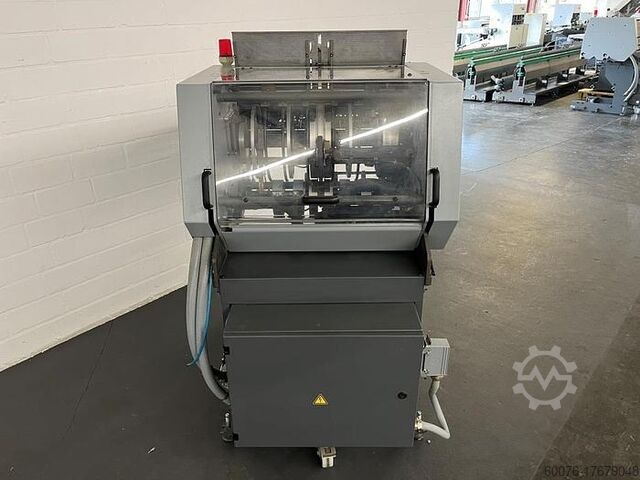 HEIDELBERG TAS 400
HEIDELBERG TAS 400