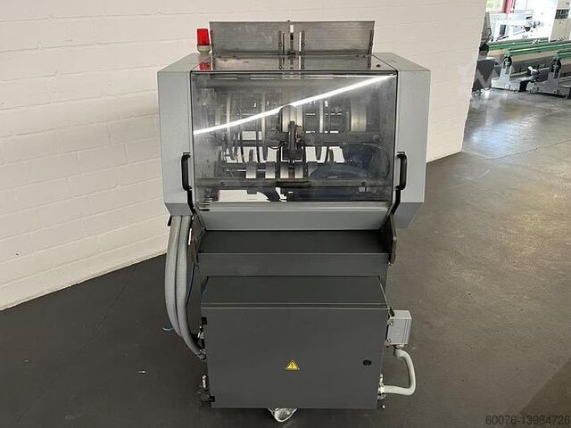 HEIDELBERG TAS 400
HEIDELBERG TAS 400