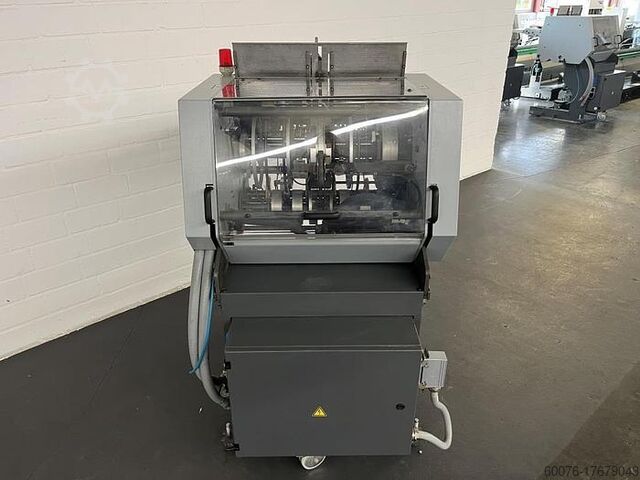 HEIDELBERG TAS 400
HEIDELBERG TAS 400