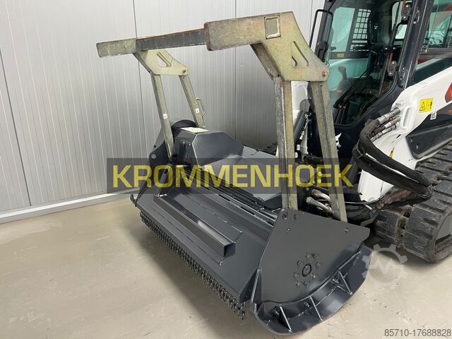 Mulcher
Bobcat FRC 150 ST Bosklepel