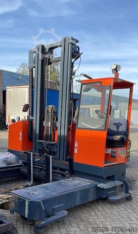 Цombilift ESL 3070
COMBILIFT ESL 3070