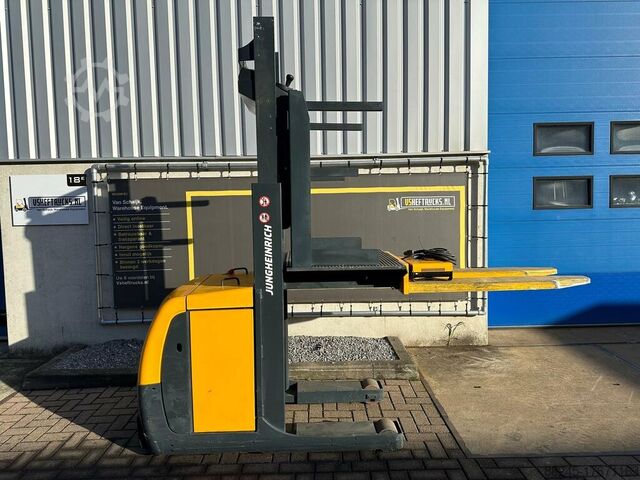 VS-21893 Order Picker Jungheinirch EKS110L100E
JUNGHEINRICH EKS110L100E