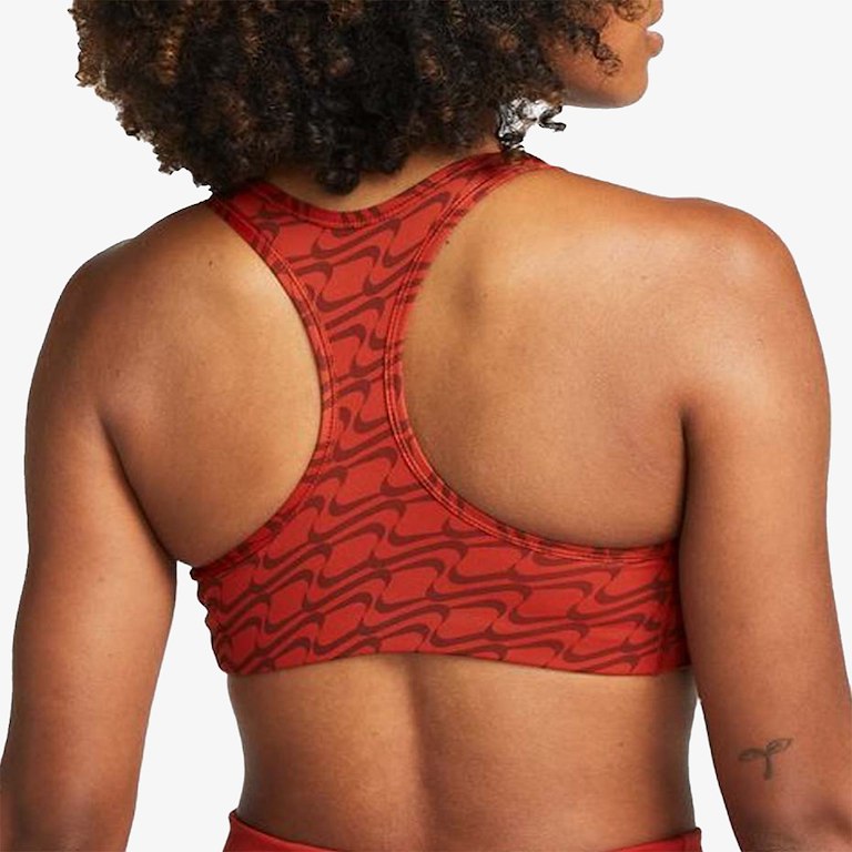 NIKE Bra Dri-FIT Swoosh Icon Clash