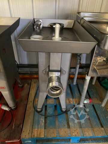 Mašina za preradu mesa
Mainca PM-114L Mincer 52mm