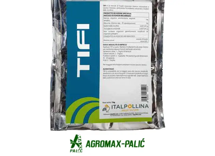 Tifi 1kg