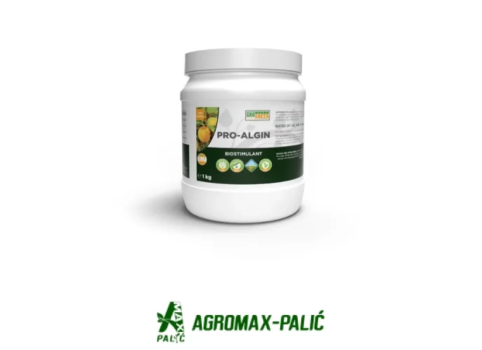 Grogreen Gel Pro-algin 1 kg