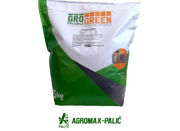 Grogreen K-HUMUS 85