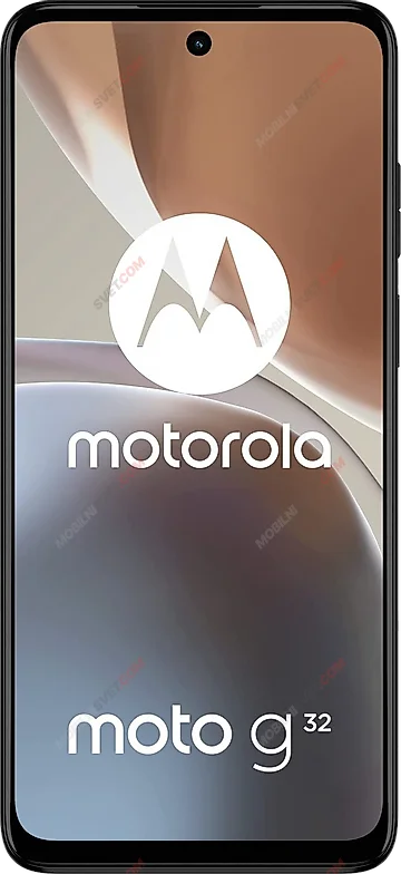 Motorola
Moto G32 4GB, 64GB, 2x SIM