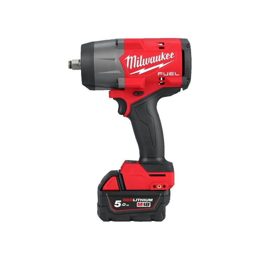 Milwaukee M18 FHIW2F12-502X akumulatorski udarni odvijač