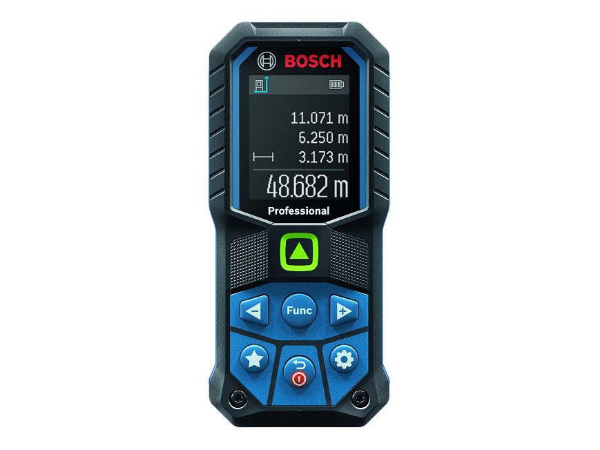 Bosch GLM 50-25 G Laserski daljinomer