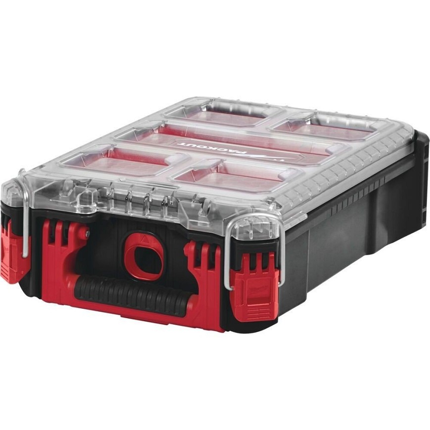 Milwaukee Packout Kompaktni klaser