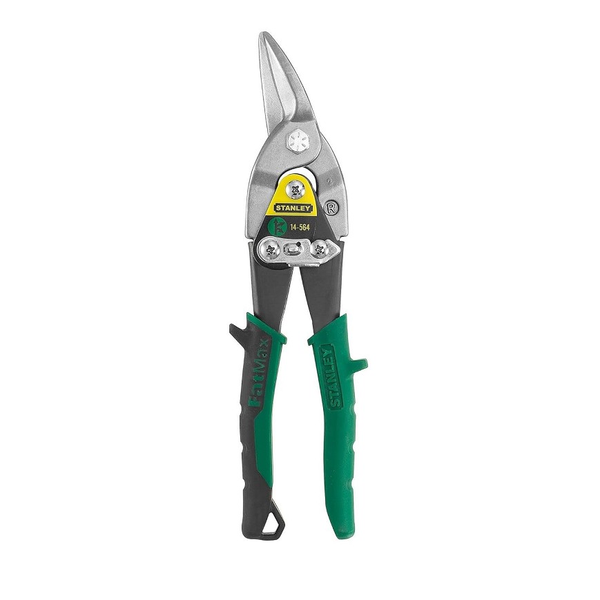Stanley CRM 2-14-564 Makaze za lim MAXSTEEL desne