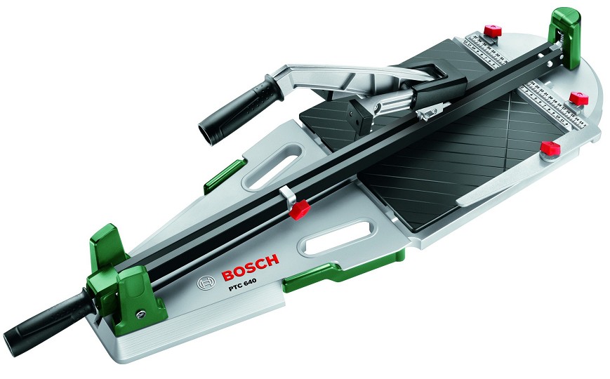 Bosch PTC 640 sekač pločica