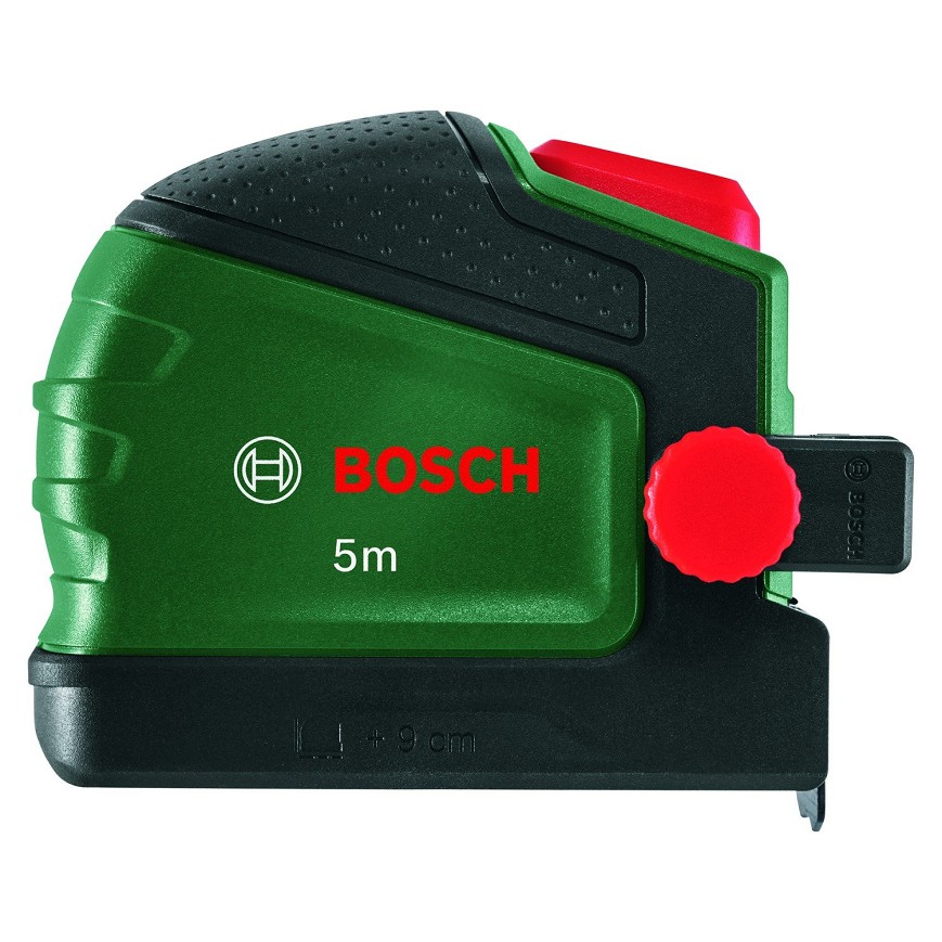 Bosch merna traka 5m