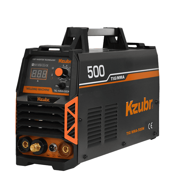 Kzubr TIG/MMA-500N aparat za zavarivanje inverter