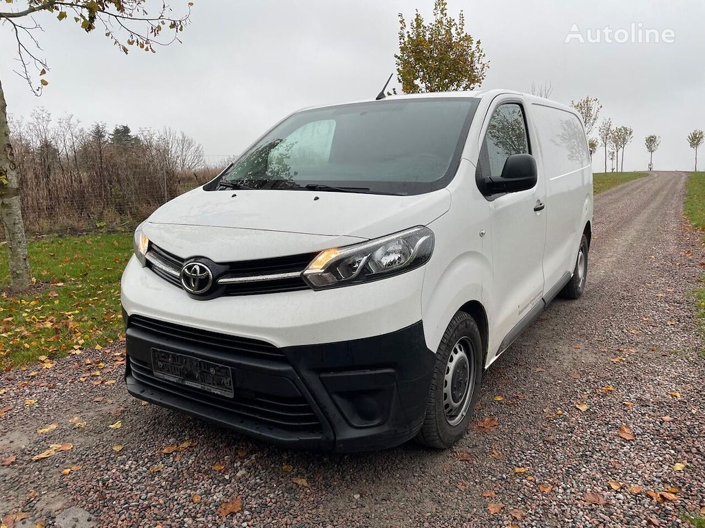 Toyota Proace L1 Comfort minibus furgon