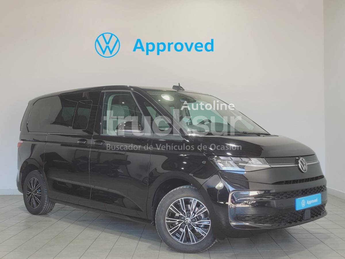 Volkswagen VOLKSWAGEN MULTIVAN 2.0TDI BATALLA CORTA LIFE DSG 150CV minibus furgon