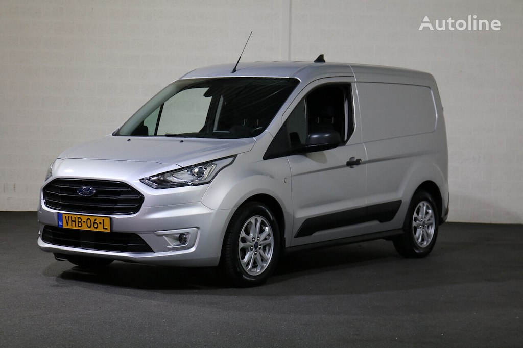 Ford Transit Connect 1.5 EcoBlue L1 Trend Automaat Airco Navigatie laki furgon