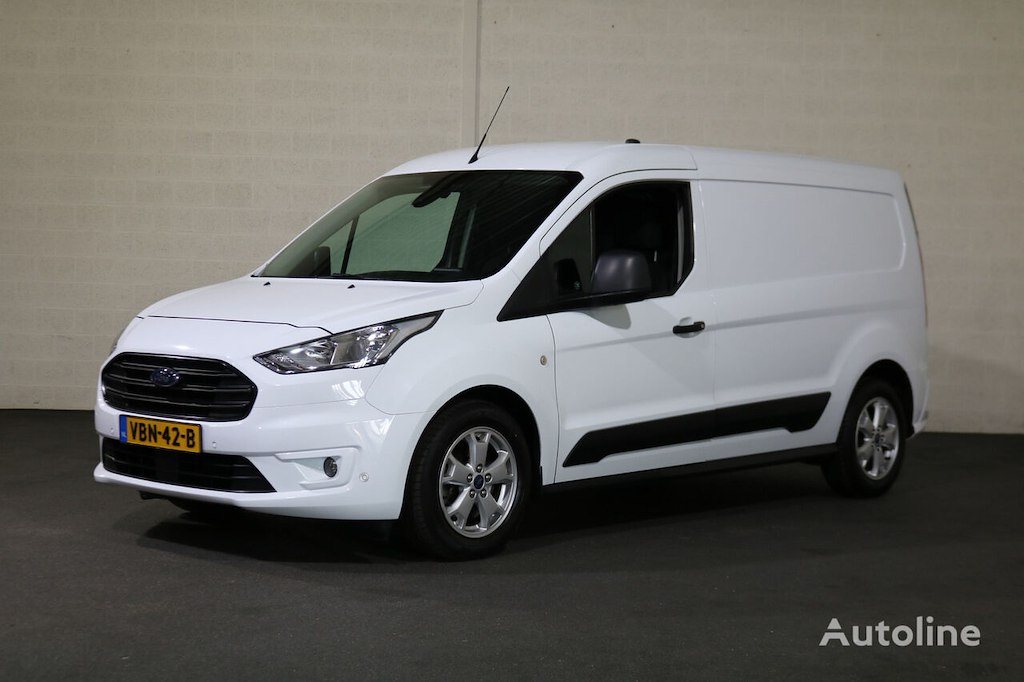 Ford Transit Connect 1.5 EcoBlue L2 Trend Airco Navigatie Camera Trek laki furgon