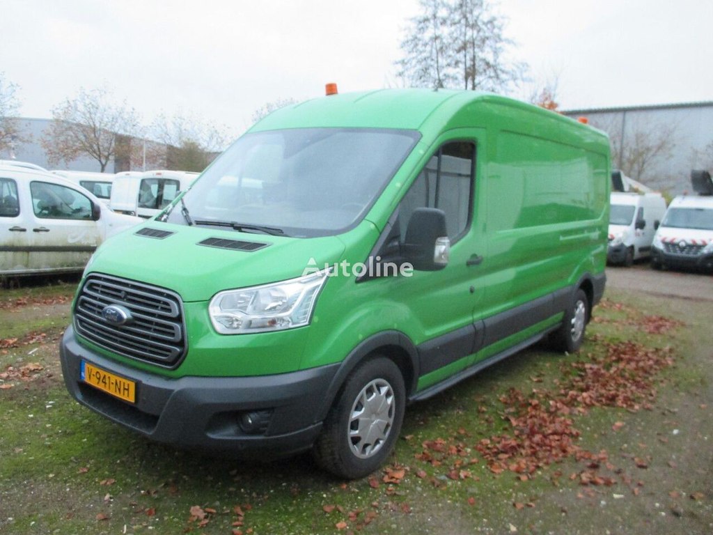 Ford Transit 2.0TDCI minibus furgon