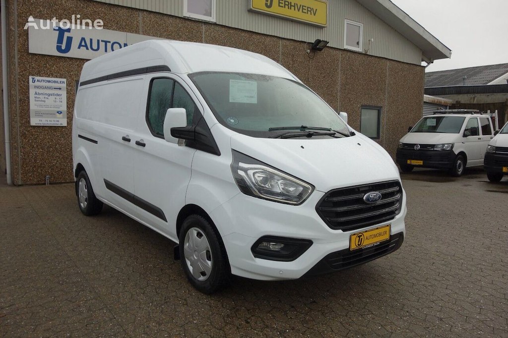 Ford Transit 340 minibus furgon