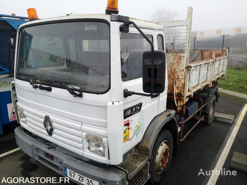 Prodaje se Renault M150 kiper na aukciji