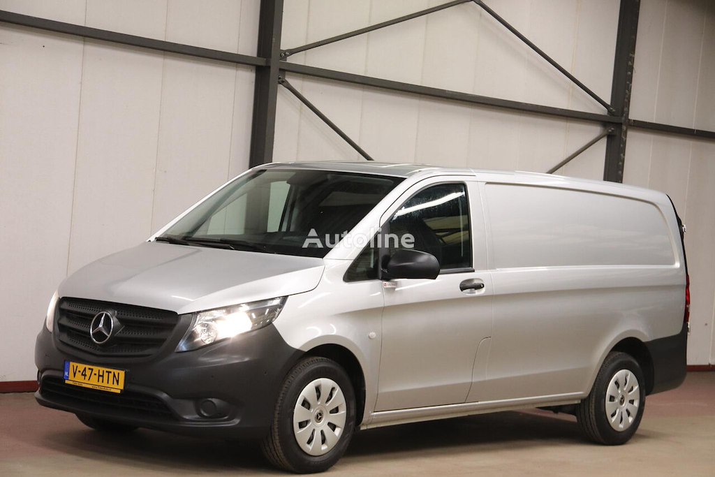 Mercedes-Benz Vito 114 CDI L2H1 AUTOMAAT laki furgon