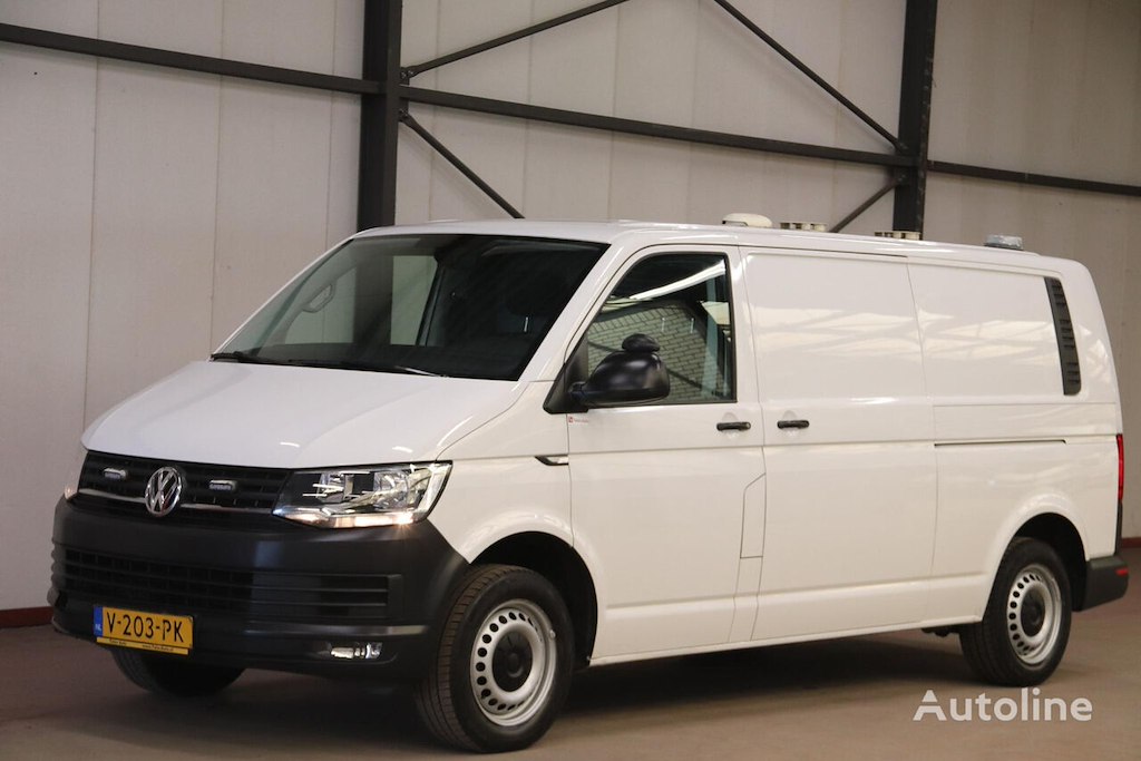 Volkswagen Transporter L2H1 LANG FINANCIAL LEASE 215 EURO PER MAAND laki furgon