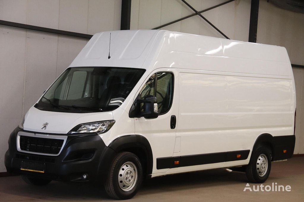 Peugeot Boxer 140PK L4H3 FINANCIAL LEASE 273 EURO PER MAAND laki furgon