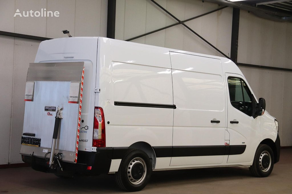 Renault Master T35 Z.E. L2H2 FINANCIAL LEASE 395 EURO PER MAAND laki furgon