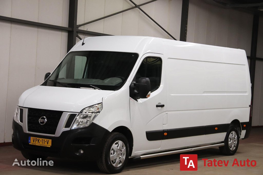 Nissan NV400 2.3 dCi L3H2 Acenta laki furgon